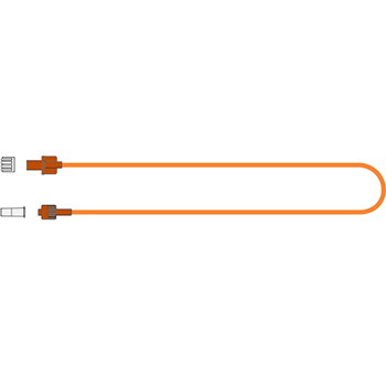 Extensor Extenset® EE 0201 0000 - 120cm - Vanguarda